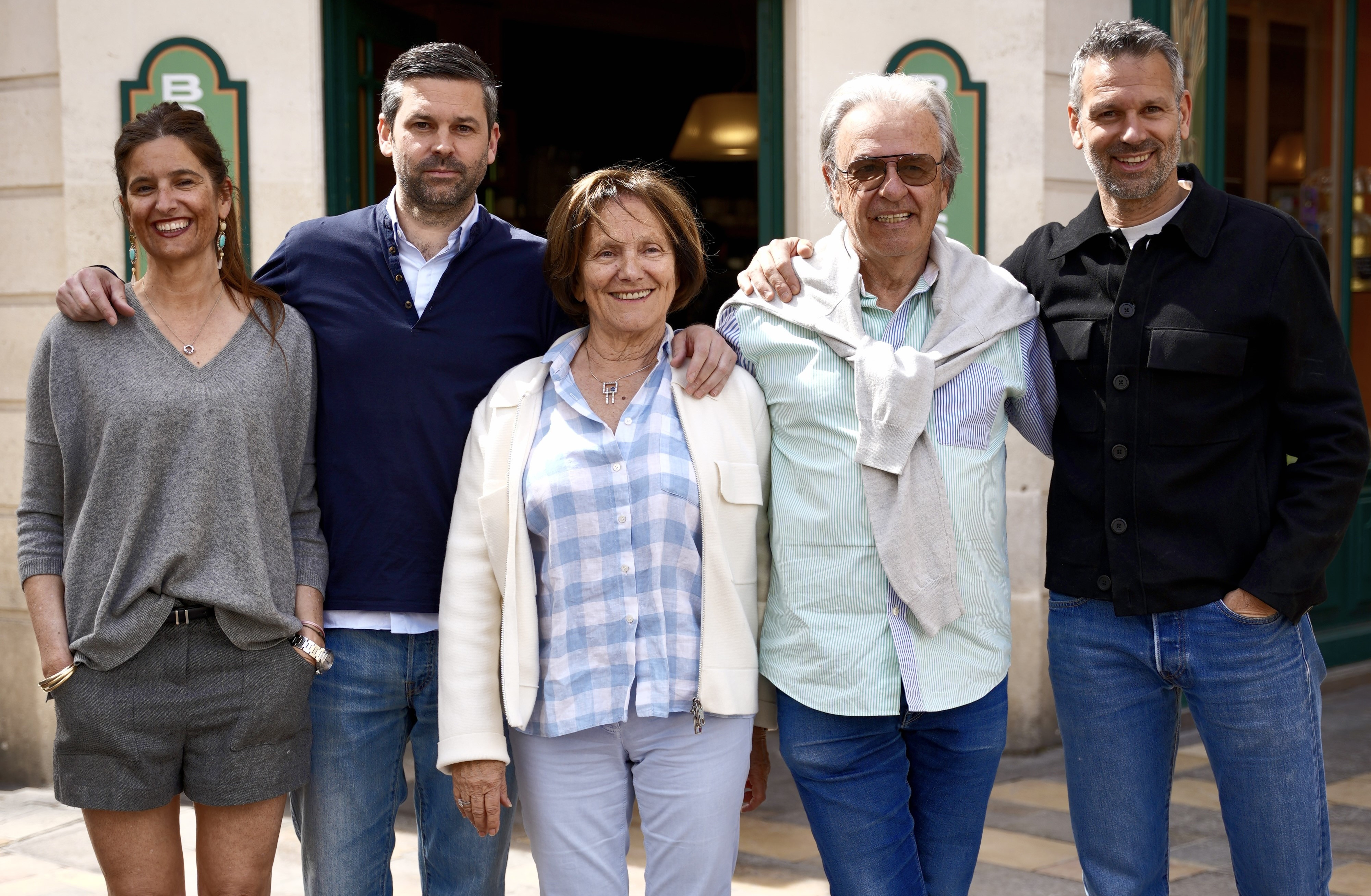 Vivre Nîmes: Commerce. La Maison Villaret fête ses 250 ans ce samedi 14 ...
